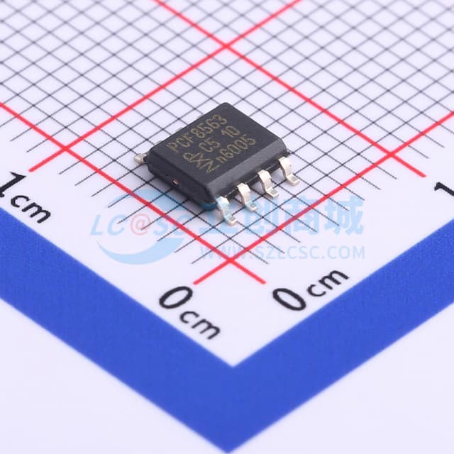 PCF8563T/5,518_NXP(恩智浦)_PCF8563T/5,518中文资料_PDF手册_价格
